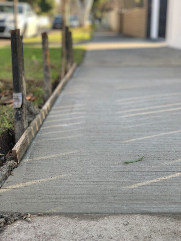Concreters Bacchus Marsh | Quality Concreting | Concrete Driveways